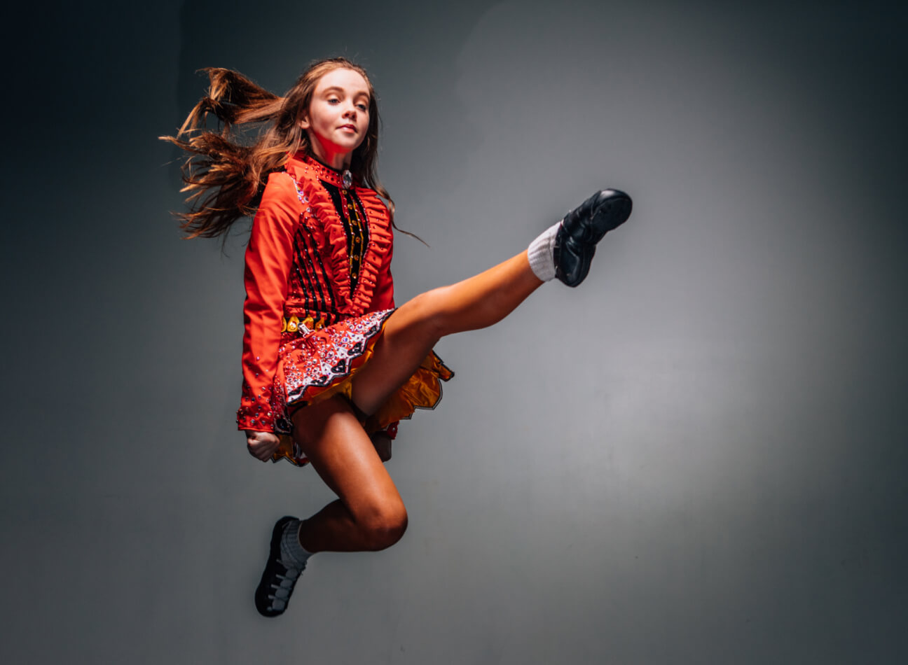 Dance Studio Website, Photography, and Advertising - Vinyl and Learn to ...